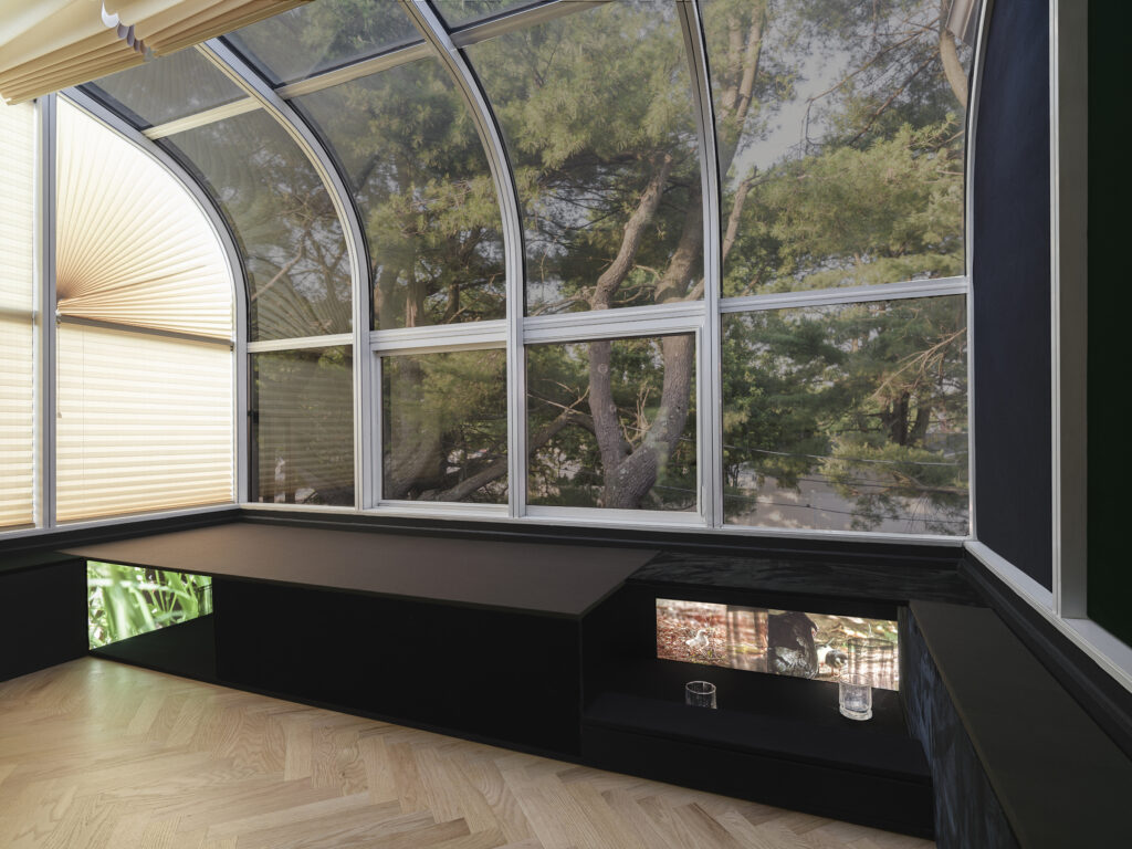 Adriana Ramić: It also disappears - inge